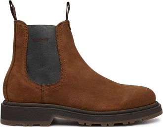 GANT Klassische Stiefeletten Blisdor 33651476 Hellbraun