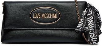 Love Moschino Handtasche LOVE MOSCHINO JC4034PP1LLE100A Schwarz