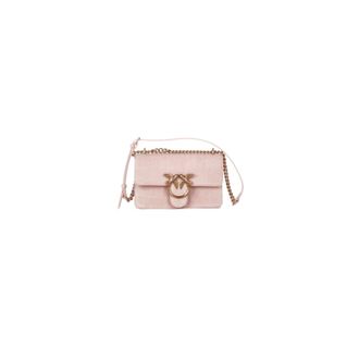 Pinko Pinko, Damen, Taschen, Rosa, ONE SIZEGr&ouml;&szlig;e