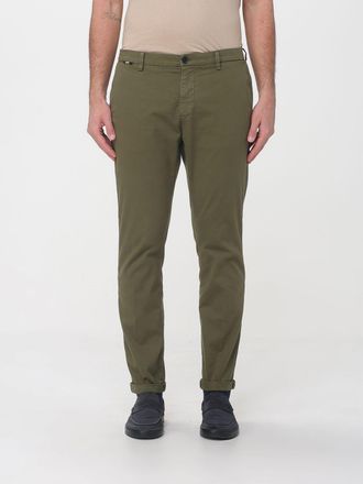 Mason's Pantalon MASONS Homme couleur Vert Sapin