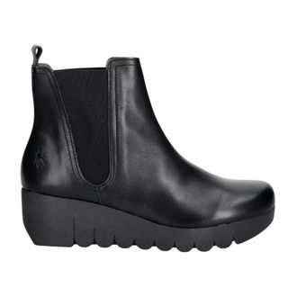 FLY London Voil505Fly Stiefeletten - - Shoes - Damen - Schwarzk - 38 EU