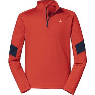 Sch&ouml;ffel Herren Rolli Longsleeve Glatthorn