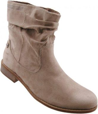 s.Oliver 25317, Boots femme, Marron, 38