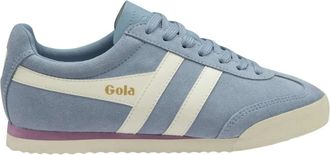 Gola Classics Apollo Baskets - Femme - Chaussures - Bleu - Taille: 41 EU