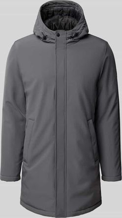 Matinique Jacke mit Eingrifftaschen Modell Madeston