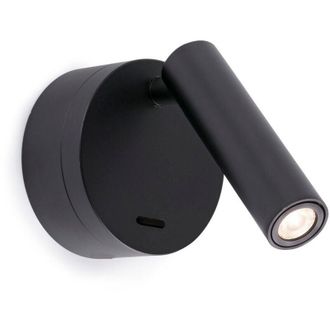 Faro Barcelona Boc, Metall led Applique f&uuml;r den Innenraum Faro Barcelona