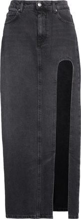 Vicolo HOSEN & R&Ouml;CKE - Jeansr&ouml;cke auf YOOX.COM