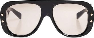 Balmain Pulse Sonnenbrille - - Accessories - unisex - Schwarzk - ONE SIZE