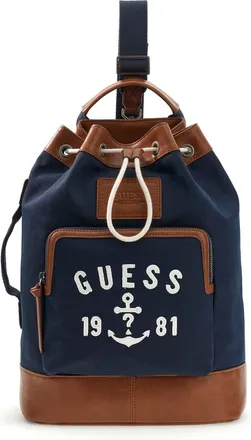 Guess Rucksack Oslo