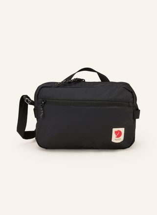 Fj&auml;llr&auml;ven Umh&auml;ngetasche High Coast schwarz