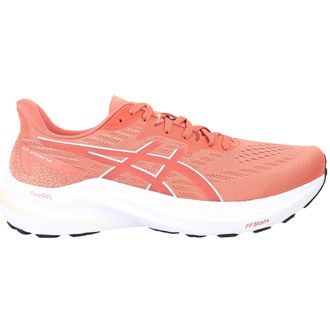 Asics Asics GT-2000 12 Damen Orange Laufschuhe