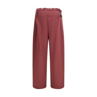Magliano Mens Multicolor Cotton Casual Pants