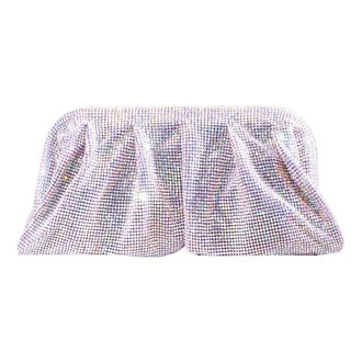 Benedetta Bruzziches Venus La Grande Bag - - Bags - Damen - Lila - ONE SIZE
