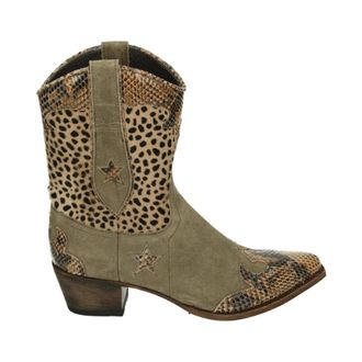 Sendra 13538 Lia-Alza - - Shoes - Damen - Mehrfarbig - 39 EU