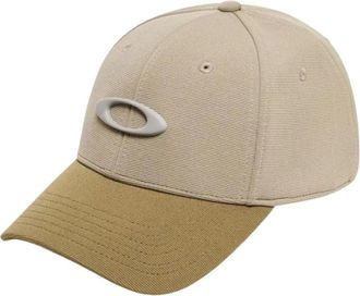 Oakley unisex, Accessoires, Multicolore, Taille: S/M Tincan Cap