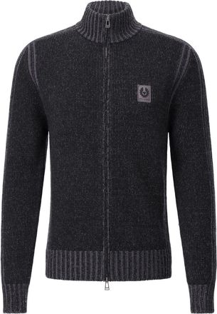 Belstaff Strickjacke aus Wolle