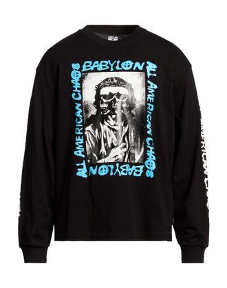 Babylon LA TOPS - T-shirts auf YOOX.COM