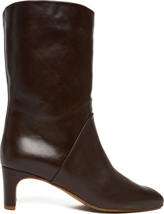 Balagan Stiefeletten Balagan Adina Braun