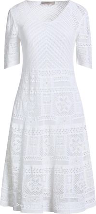 D.exterior KLEIDER - Midi-Kleider auf YOOX.COM