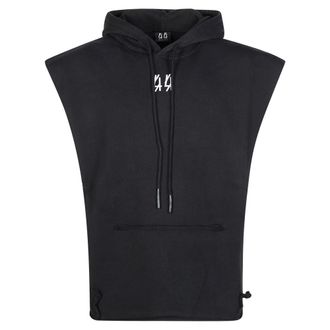 44 Label Group Herren, Sweatshirts & Hoodies, Schwarzk, LGr&ouml;&szlig;e