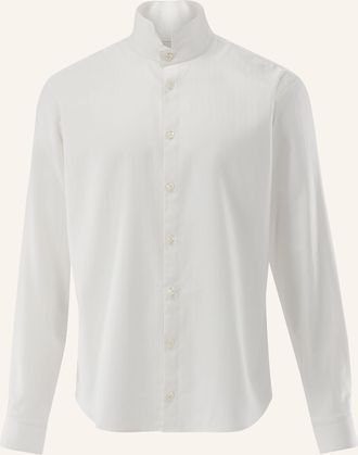van Laack Van Laack Hemd Tailor Fit weiss