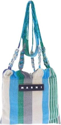 Marni Damen, Pre-Owned, Mehrfarbig, ONE SIZEGr&ouml;&szlig;e