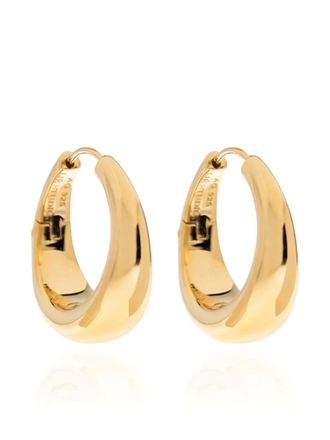 LI&Eacute; STUDIO The Andrea Ohrringe - Gold