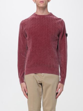 Peuterey Pullover Herren Farbe Rot