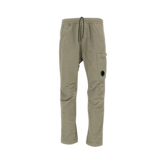 C.P. Company C.p. Company, Homme, Pantalons, Beige, Taille: M Pantalons de survêtement