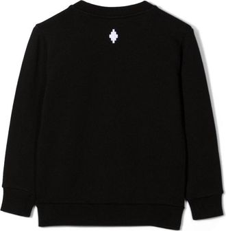 Marcelo Burlon Sweater - Black