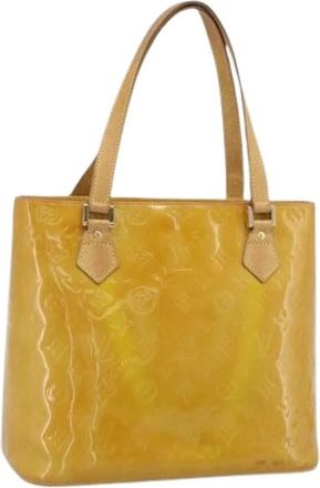 Louis Vuitton Damen, Pre-Owned, Gelb, ONE SIZEGr&ouml;&szlig;e