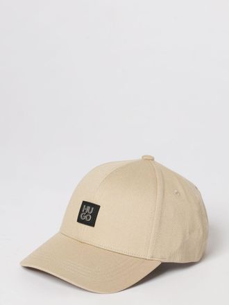 HUGO BOSS Chapeau Homme couleur Beige