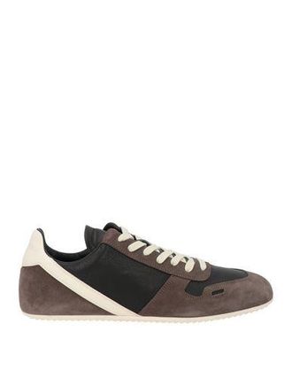 Rick Owens CHAUSSURES - Sneakers sur YOOX.COM