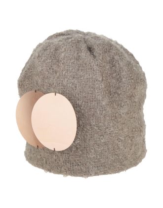 Patrizia Fabri ACCESSOIRES - M&uuml;tzen & H&uuml;te auf YOOX.COM