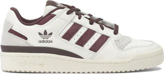 adidas Forum Low CL - Homme - Chaussures - Blanc - Taille: 41 EU