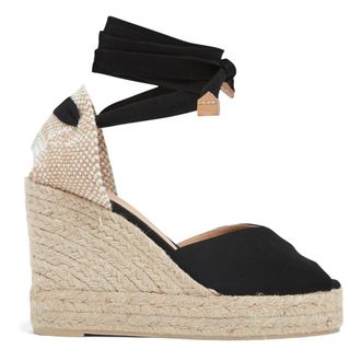 Castaner Espadrilles Bilina 8 cm Castaner