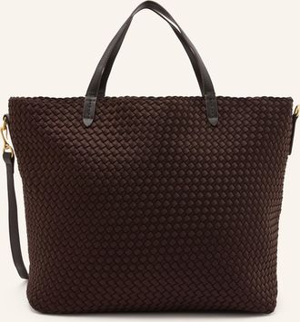 Naghedi Weekender Geneva braun