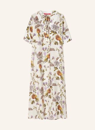 Marina Rinaldi Marina Rinaldi Kleid Sotto weiss