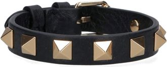 Valentino Garavani Rockstud Bracelet