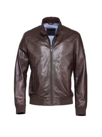 Bugatti Lederjacke BULucio