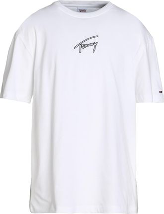 Tommy Jeans TJM CLSC SIGNATURE TEE