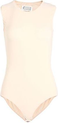 Maison Margiela TOPS - Bodys sur YOOX.COM