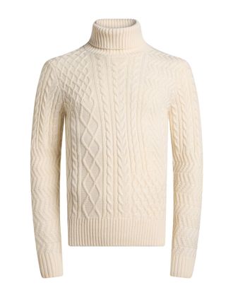 Schott NYC STRICKWAREN - Rollkragenpullover auf YOOX.COM