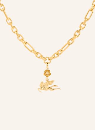 Etro Etro Halskette gold