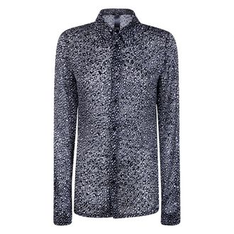 SAPIO Shirts - - Blouses & Shirts - Damen - Mehrfarbig - XS