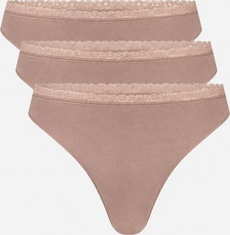 Bamboo Basics String Amber