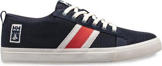 Helly Hansen Sneakers aus Stoff W Berge Viking 2 11913 Dunkelblau