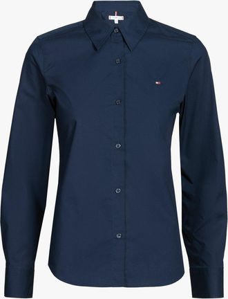 Tommy Hilfiger Chemise en coton