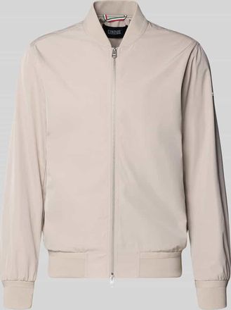 Cinque Regular Fit Bomberjacke mit Stehkragen Modell Rapid