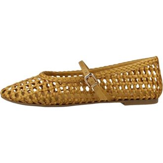 La Strada Damen, Schuhe, Gelb, 40 EUGr&ouml;&szlig;e
